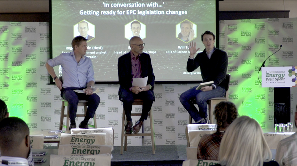 Preparing for EPC changes - HEINEKEN SmartDispense